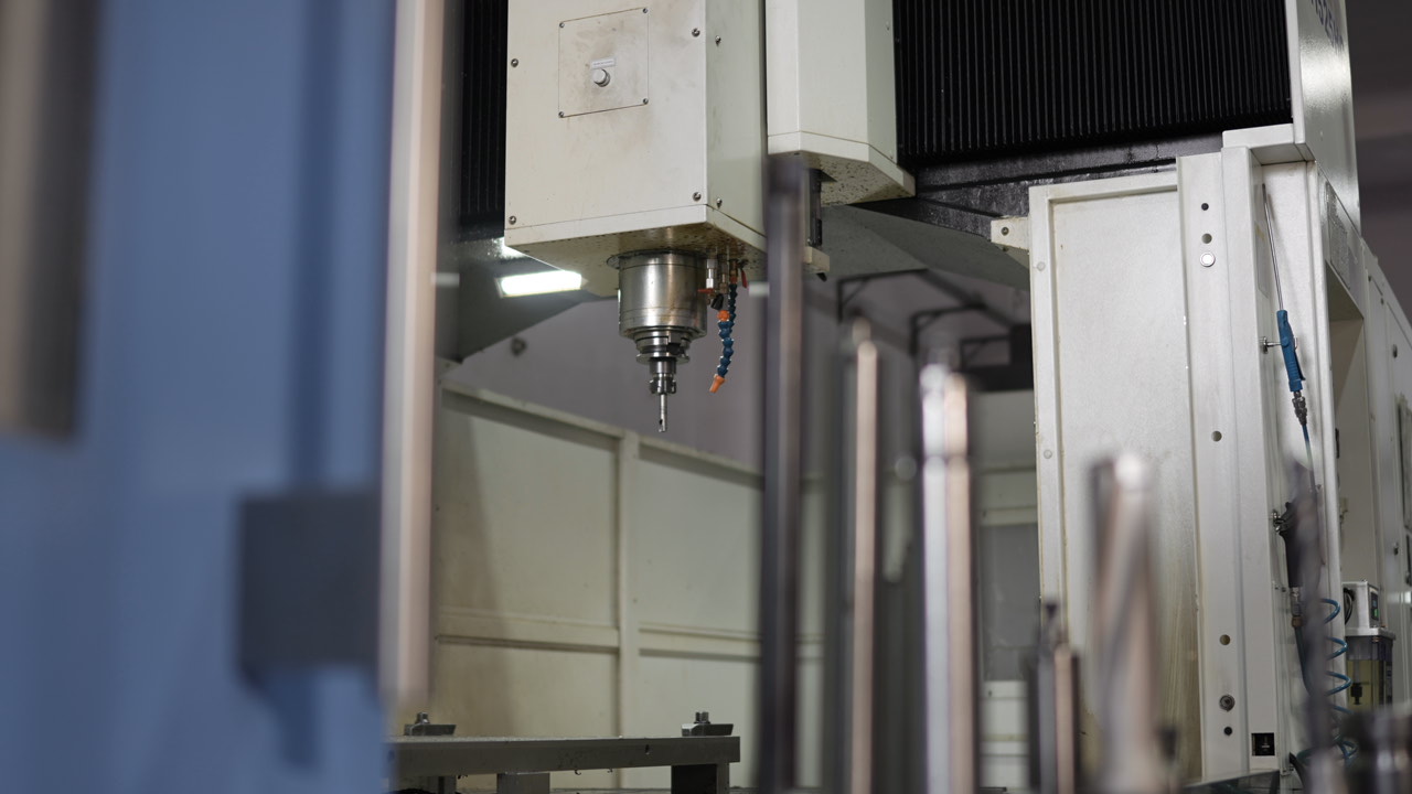 Progressive Tooling Systems