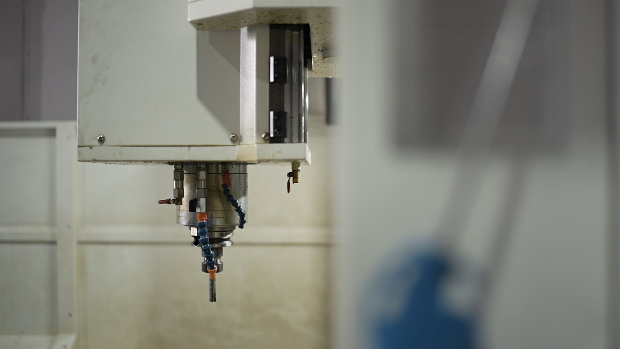 Progressive Tooling Systems